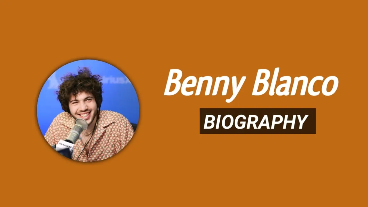 Benny Blanco Age, Height, Affairs, News, Net Worth, Wife, Songs ...