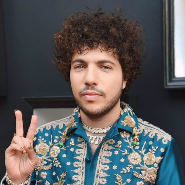 Benny Blanco Age, Height, Affairs, News, Net Worth, Wife, Songs ...