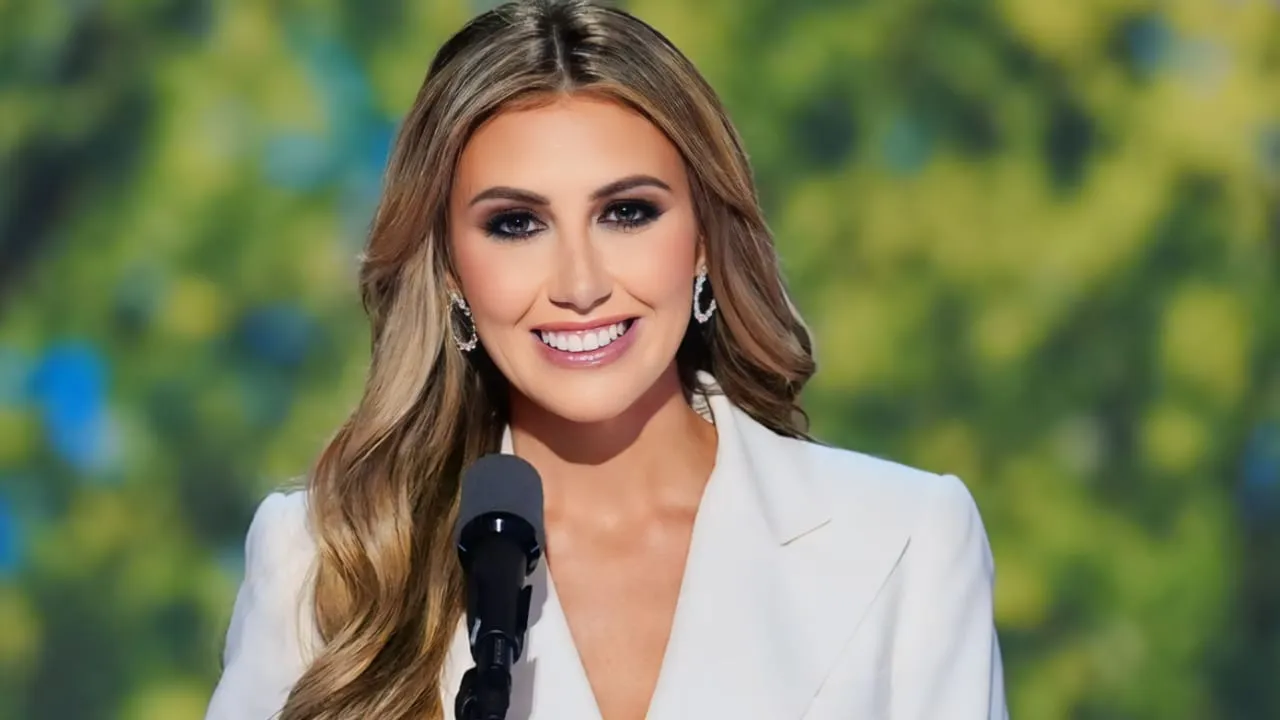 Alina Habba Age, Height, Husband, Net Worth And More » Biography Wallah