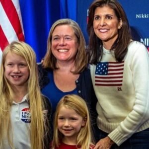 Nikki Haley Height, Age, Wiki, Family, Husband, Children’s, Net Worth