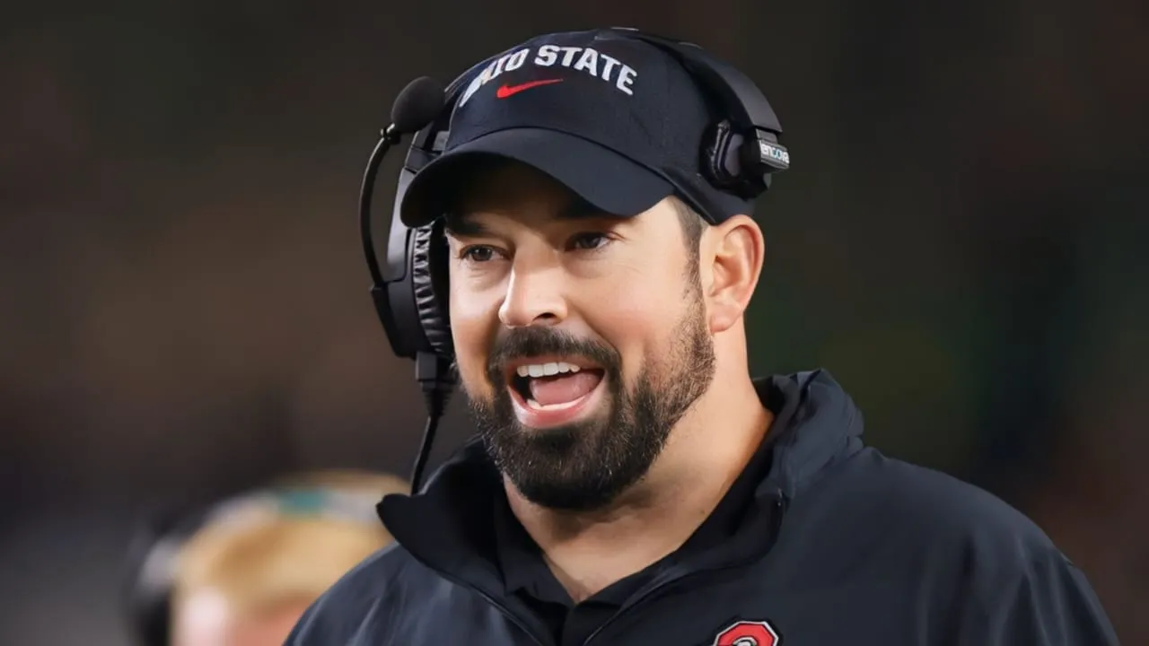 Ryan Day Age, Height, Family, Wife, News, Net Worth & More » Biography ...