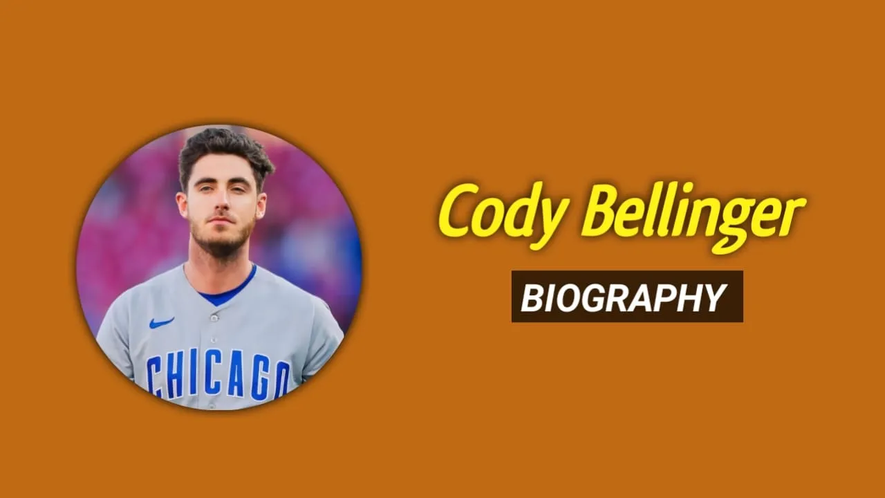 Cody Bellinger Age, Height, Affairs, News, Net Worth, Wife And More ...