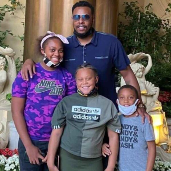 Paul Pierce Net Worth, Age, Height, Weight, Wife, Kids, Family ...