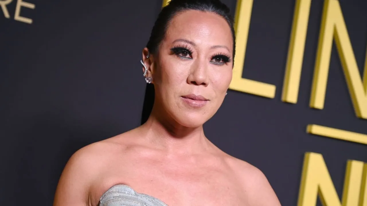 Lynn Ban Age, Height, Affairs, Net Worth, Husband And More » Biography ...