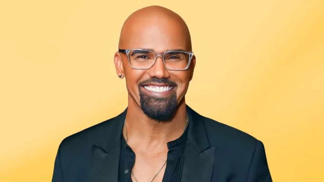 Shemar Moore Age, Height, Affairs, Net Worth, Children And More ...