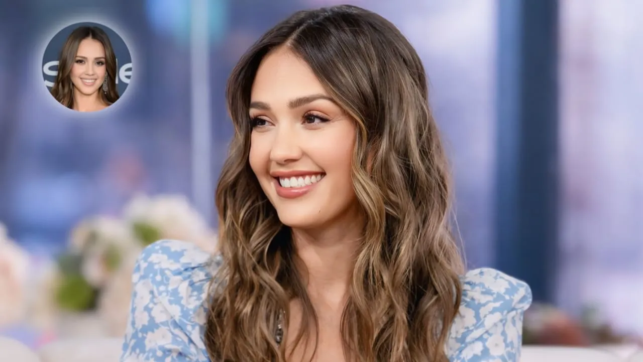 Jessica Alba Age, Height, Affairs, Net Worth And More » Biography Wallah