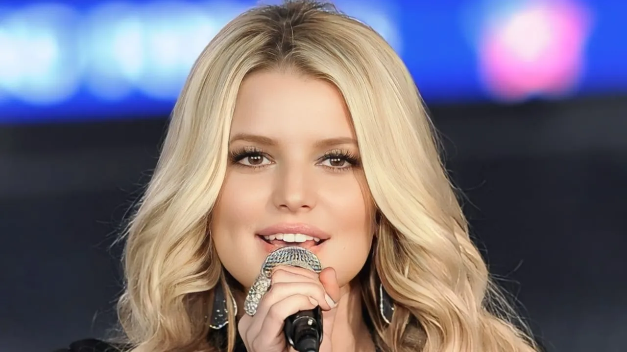 Jessica Simpson Age, Height, Affairs, News, Songs, Movies, Net Worth ...