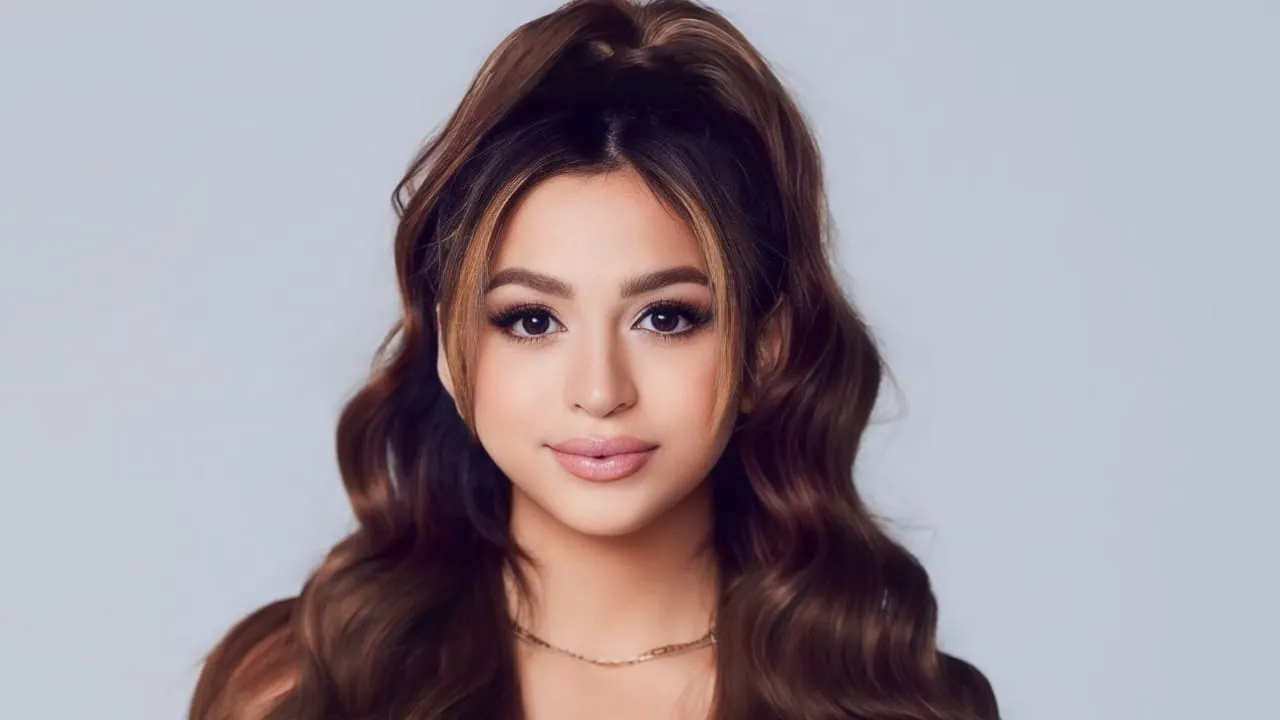 Josie Totah Age, Height, Affairs, News, Net Worth, Boyfriend, Movies ...