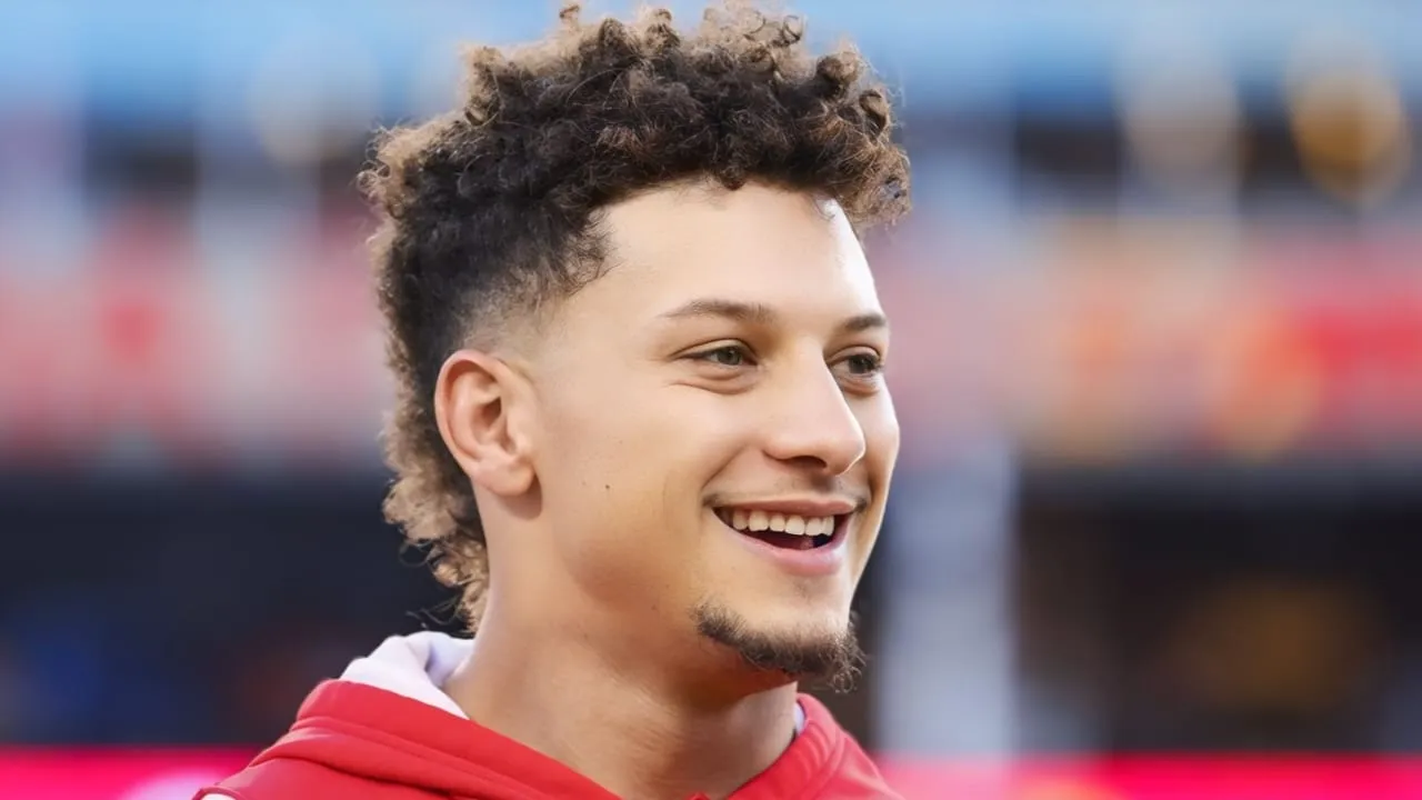 Patrick Mahomes Net Worth, Height, Affairs, Wife, Stats And More ...
