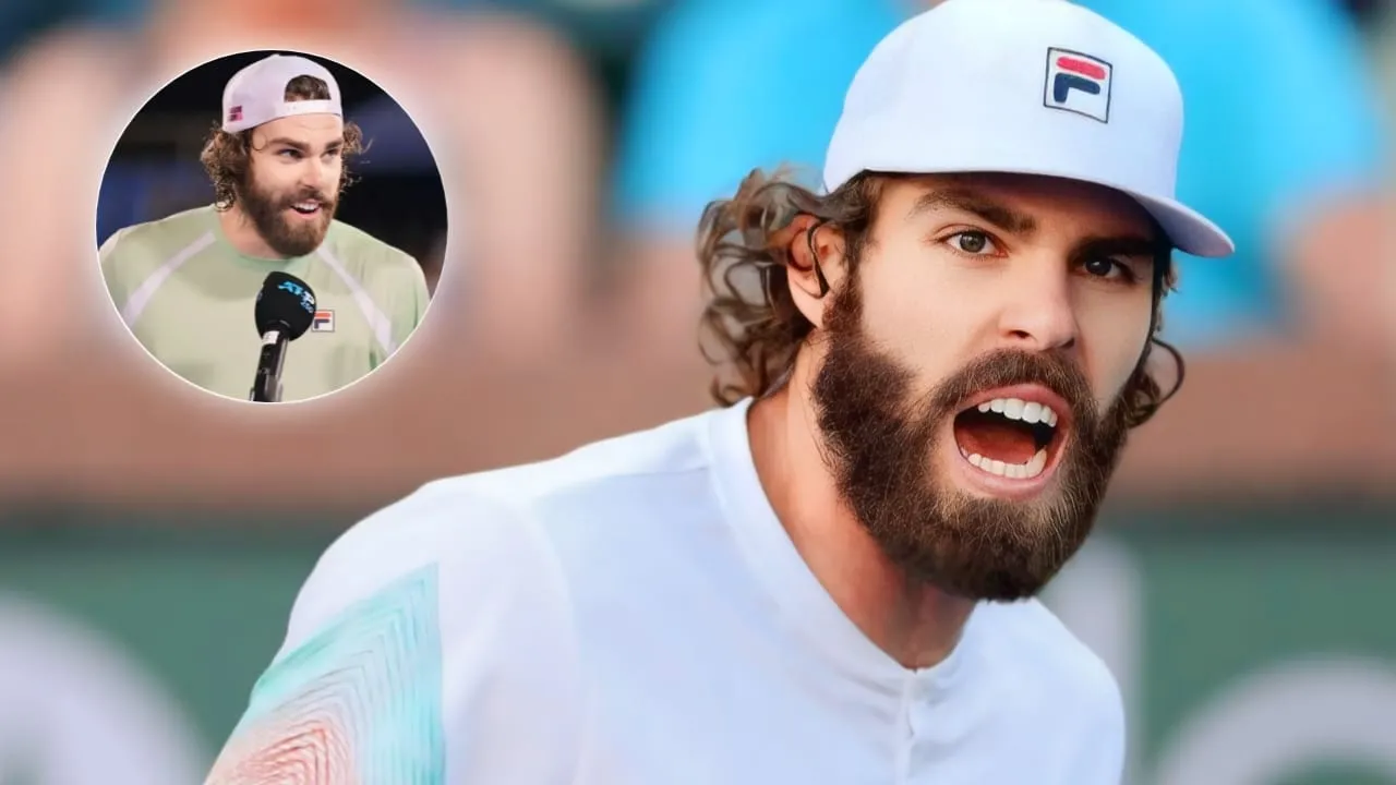 Reilly Opelka Height, Age, Affairs, News, Net Worth, Wife, Stats And ...