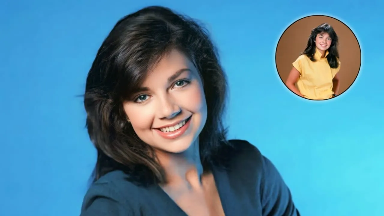 Justine Bateman Age, Height, Net Worth, Husband, Movies And More ...