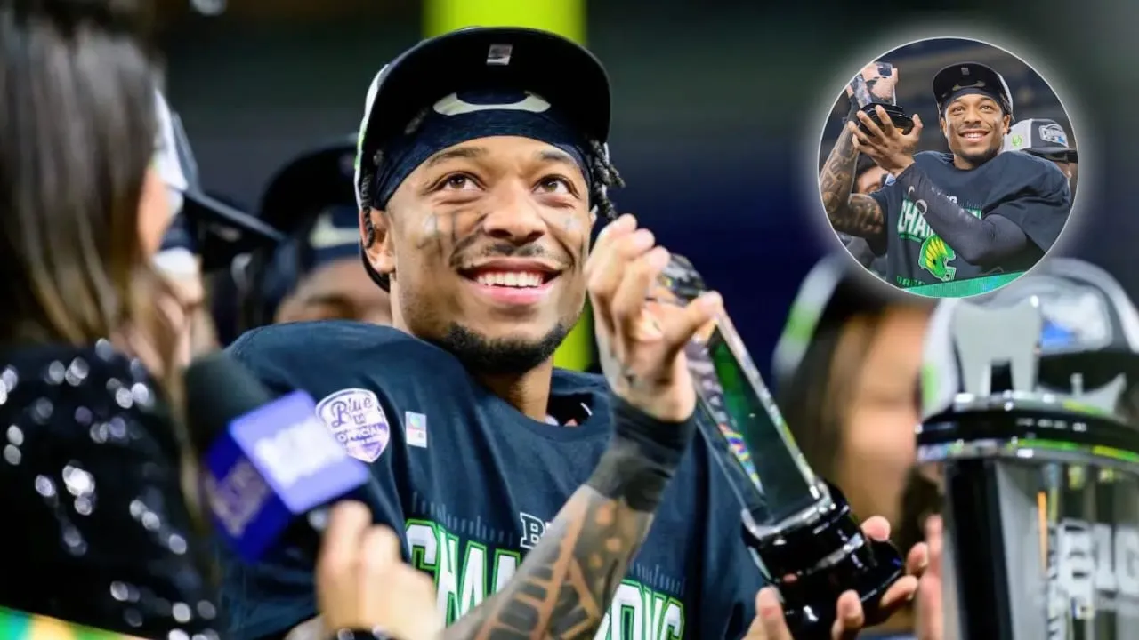 Tez Johnson Age, Height, Affairs, News, Net Worth, Wife, Career, Stats ...