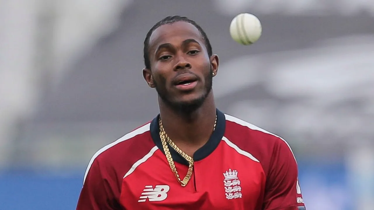 Jofra Archer Height, Net Worth, Girlfriend, Family, Stats And More ...