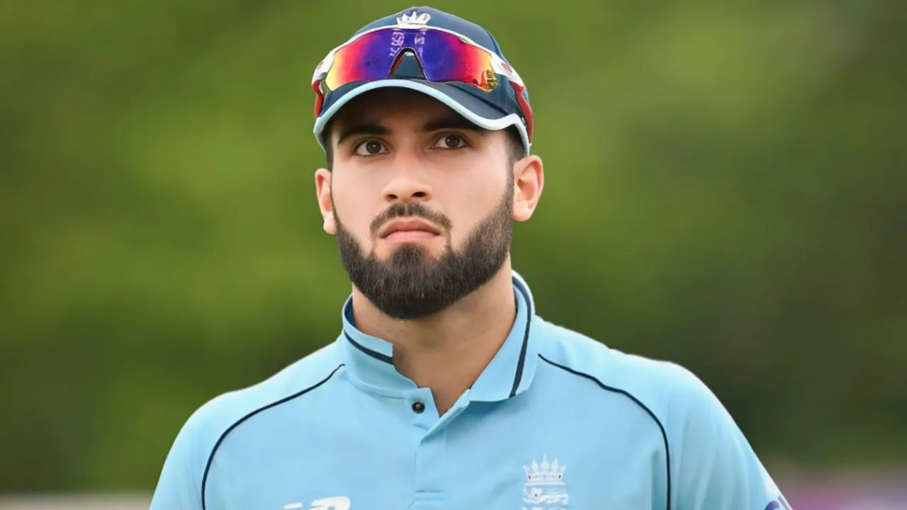 Saqib Mahmood Age, Height, Affairs, Family, Net Worth And More ...