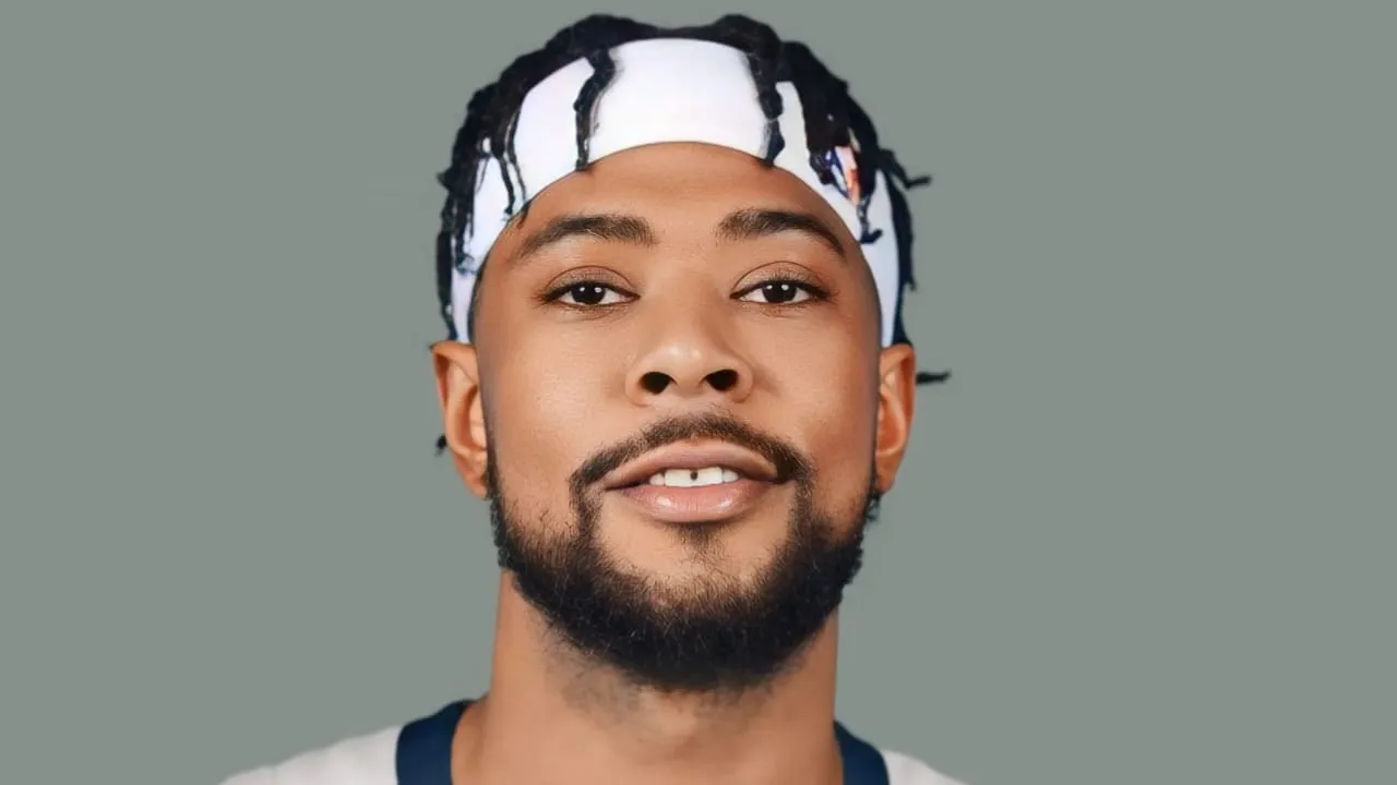Jordan Goodwin Height, Age, Affairs, News, Net Worth, Family And More ...