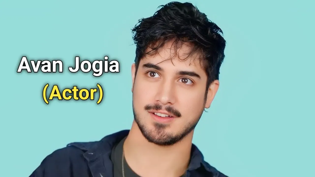 Avan Jogia Age, Height, Wiki, Net Worth, Wife, Movies, TV Shows And ...