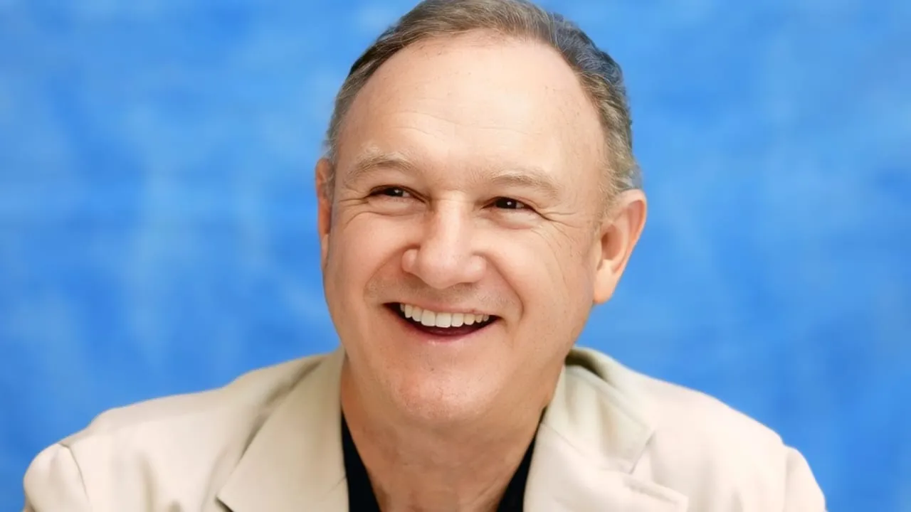 Gene Hackman Death, Age, Height, News, Net Worth, Children & More ...