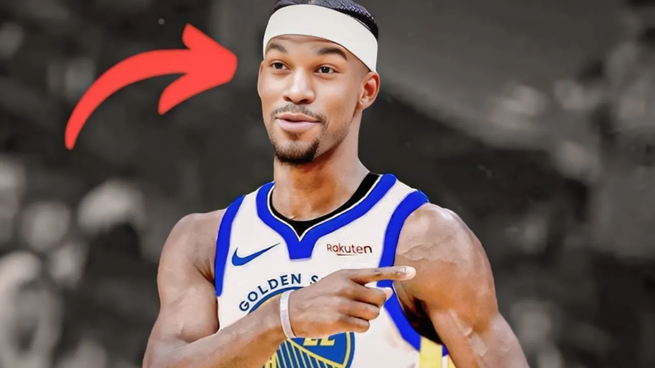 Jimmy Butler Age, Height, Affairs, News, Net Worth, Wife, Stats ...