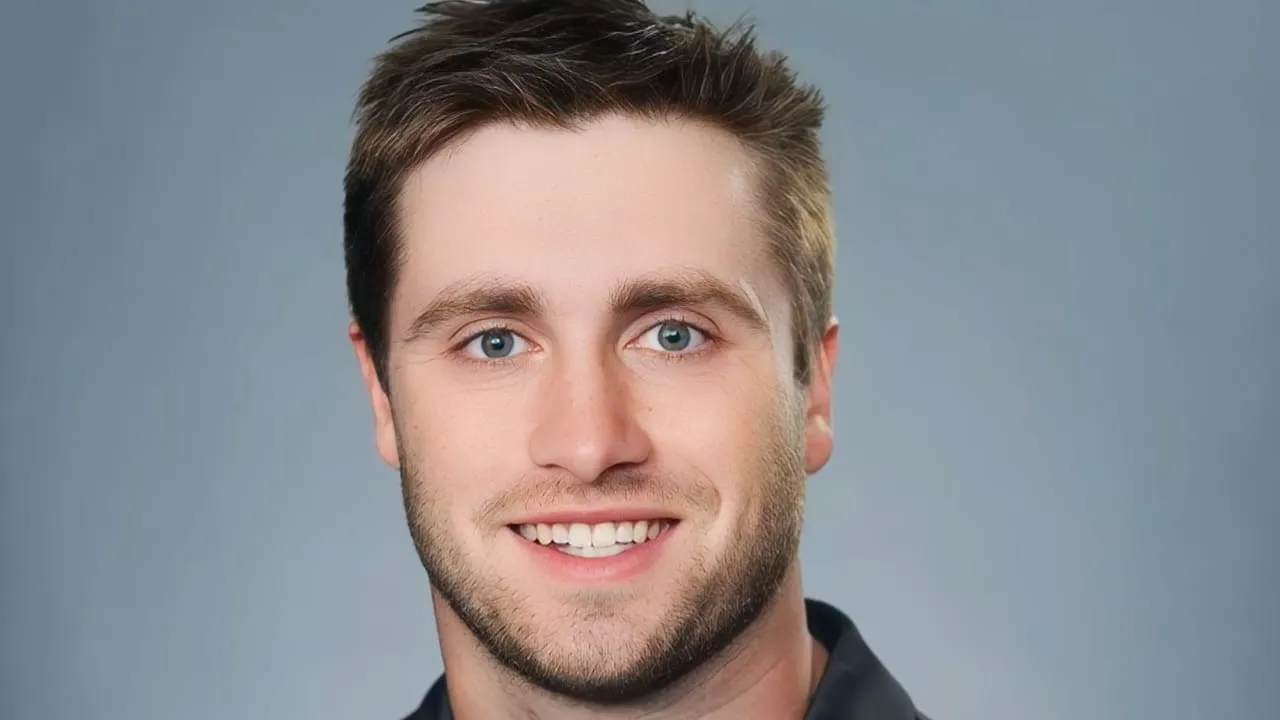 Devlin Hodges Age, Height, Affairs, News, Net Worth, Family » Biography ...