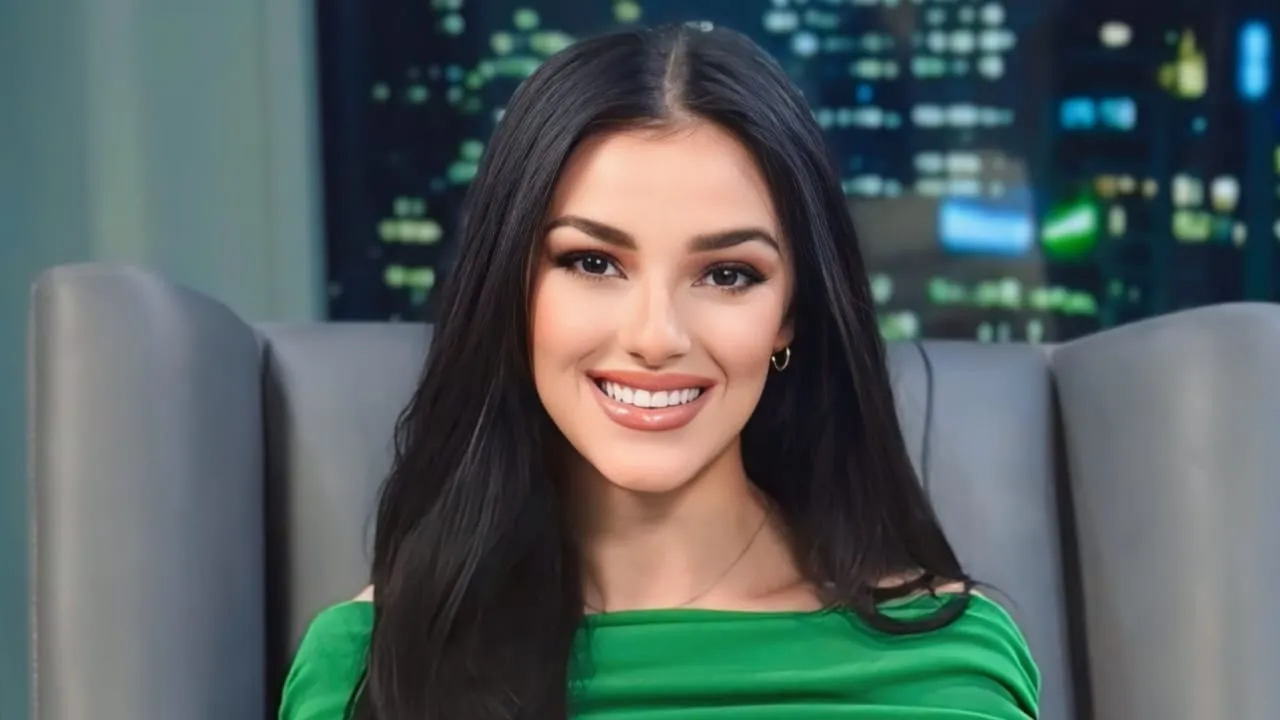 Alexis Wilkins Age, Height, Affairs, News, Net Worth & More » Biography ...