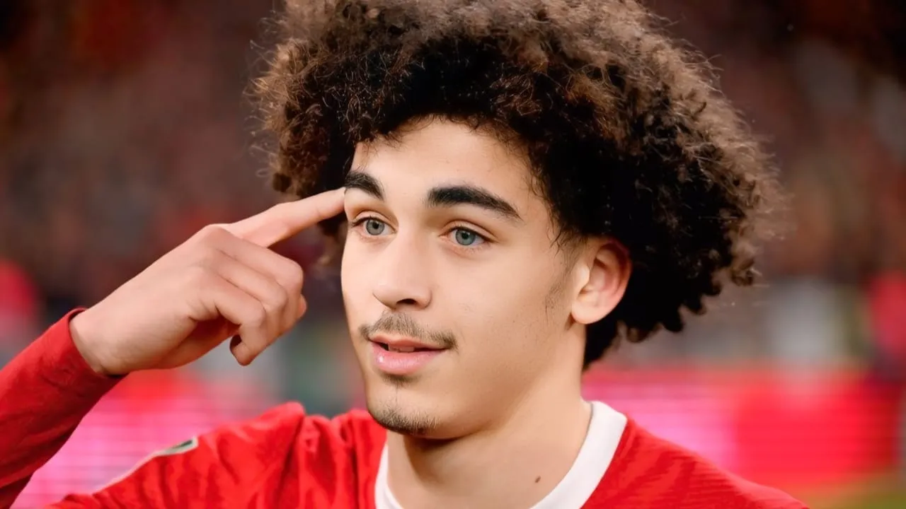 Jayden Danns Height, Affairs, Net Worth, Family, Parents And More ...