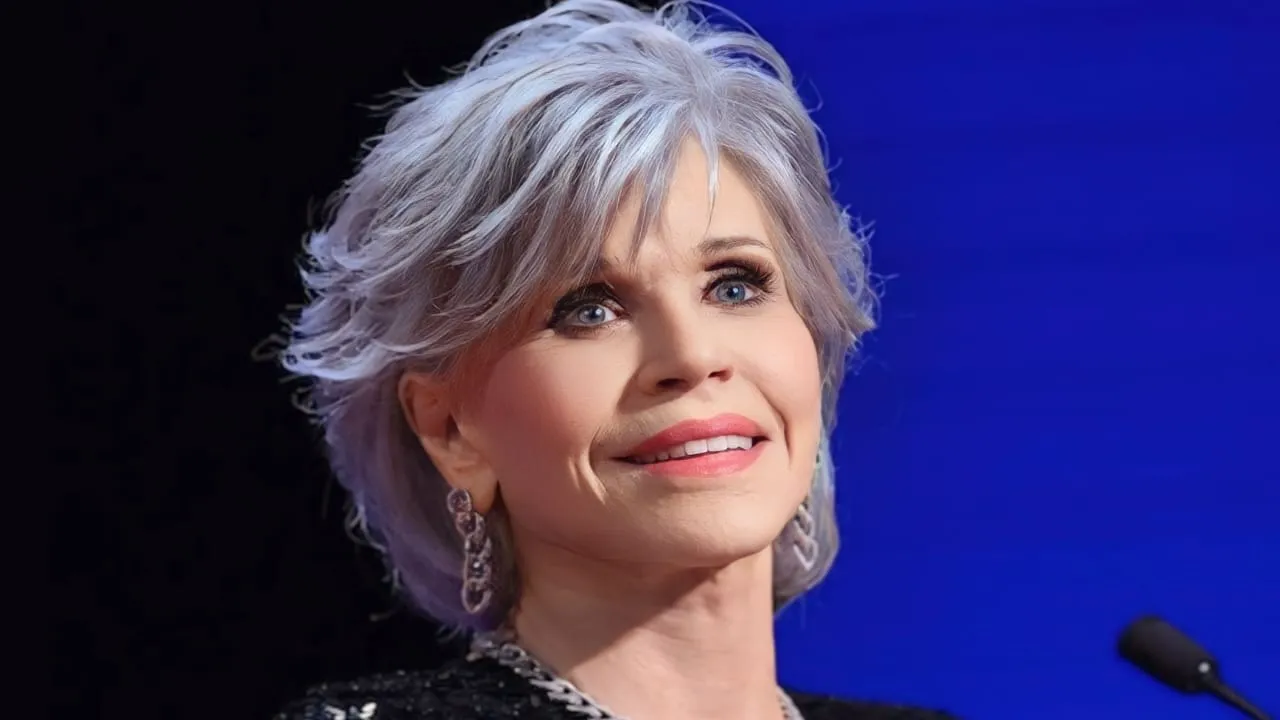 Jane Fonda Age, Height, Husband, Net Worth And More » Biography Wallah