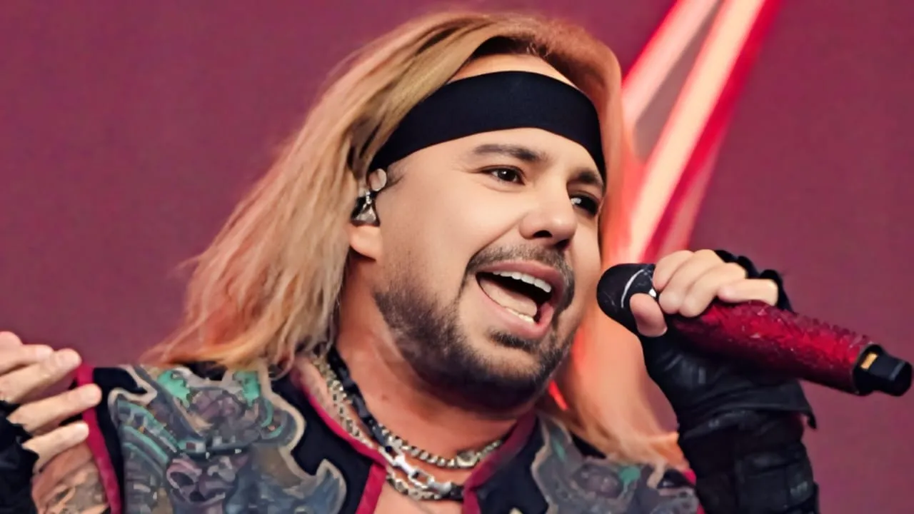 Vince Neil Age, Height, Affairs, News, Net Worth, Family, Wife And More ...