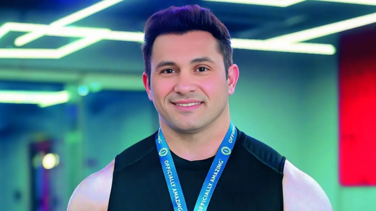 Vispy Kharadi Age, Height, Affairs, Records, Net Worth, Wife And More ...