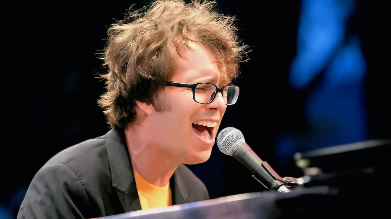 Ben Folds Age, Height, Wife, Songs, Family, Net Worth And More ...