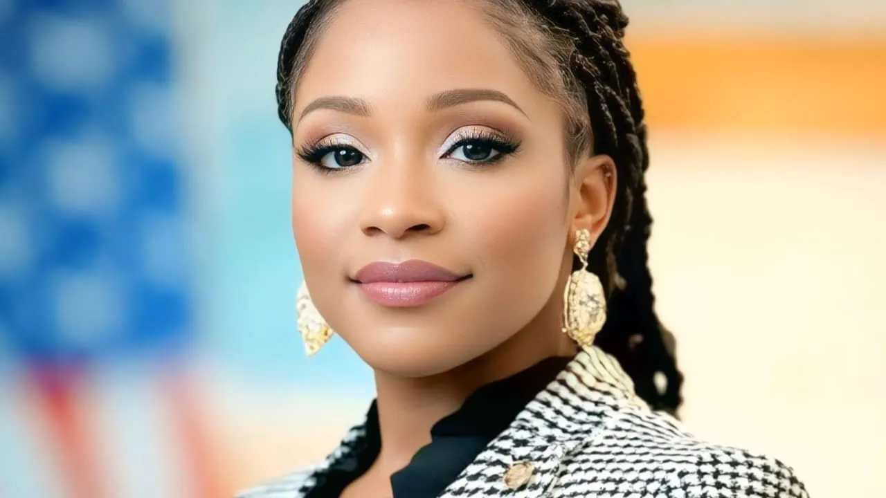 Jasmine Crockett Net Worth, Age, Height, Affairs, Family & More ...