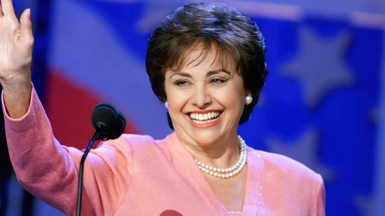 Nita Lowey Net Worth, Age, Height, Affairs, News, Career And More ...