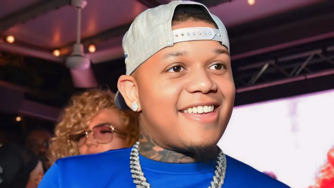 Yella Beezy Age, Height, Affairs, Net Worth, Songs And More » Biography ...