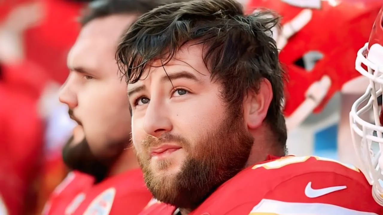 Joe Thuney Age, Height, Wife, Family, Stats, Net Worth And More ...