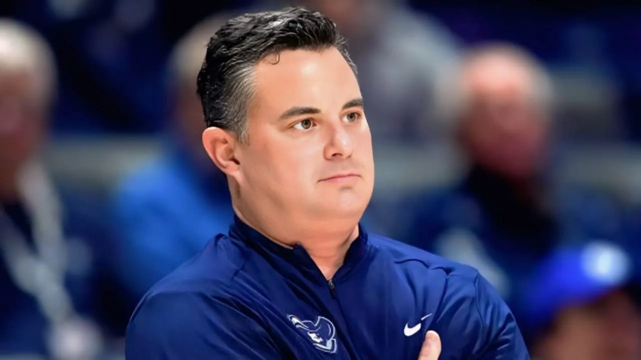Sean Miller Age, Height, Affairs, News, Wife, Net Worth And More ...