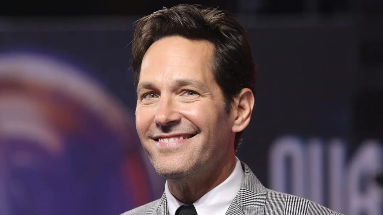 Paul Rudd Age, Height, Affairs, Movies, Net Worth And More » Biography ...