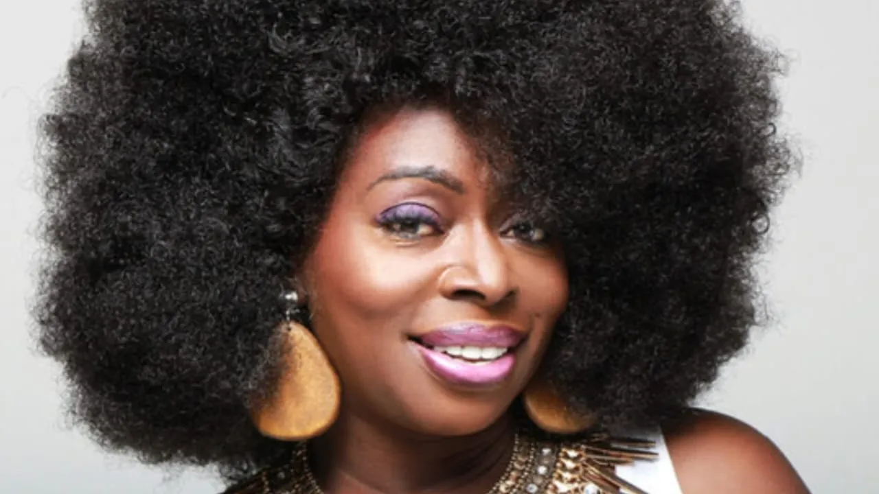Angie Stone Death, Age, Height, Affairs, News, Net Worth & More ...
