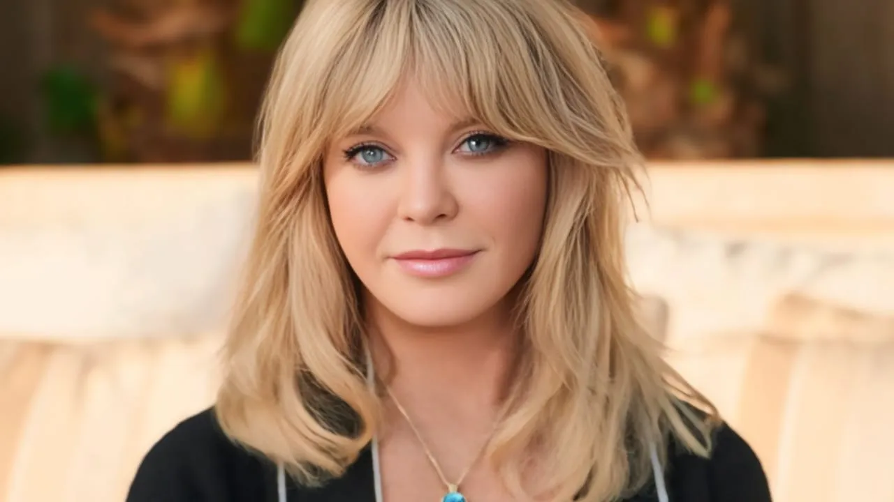 Goldie Hawn Age, Height, Movies, Net Worth And More » Biography Wallah