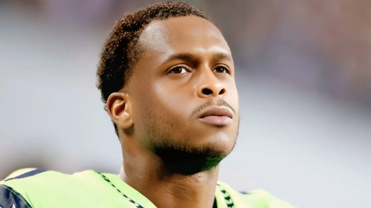 Geno Smith Age, Height, Affairs, News, Stats, Net Worth And More ...