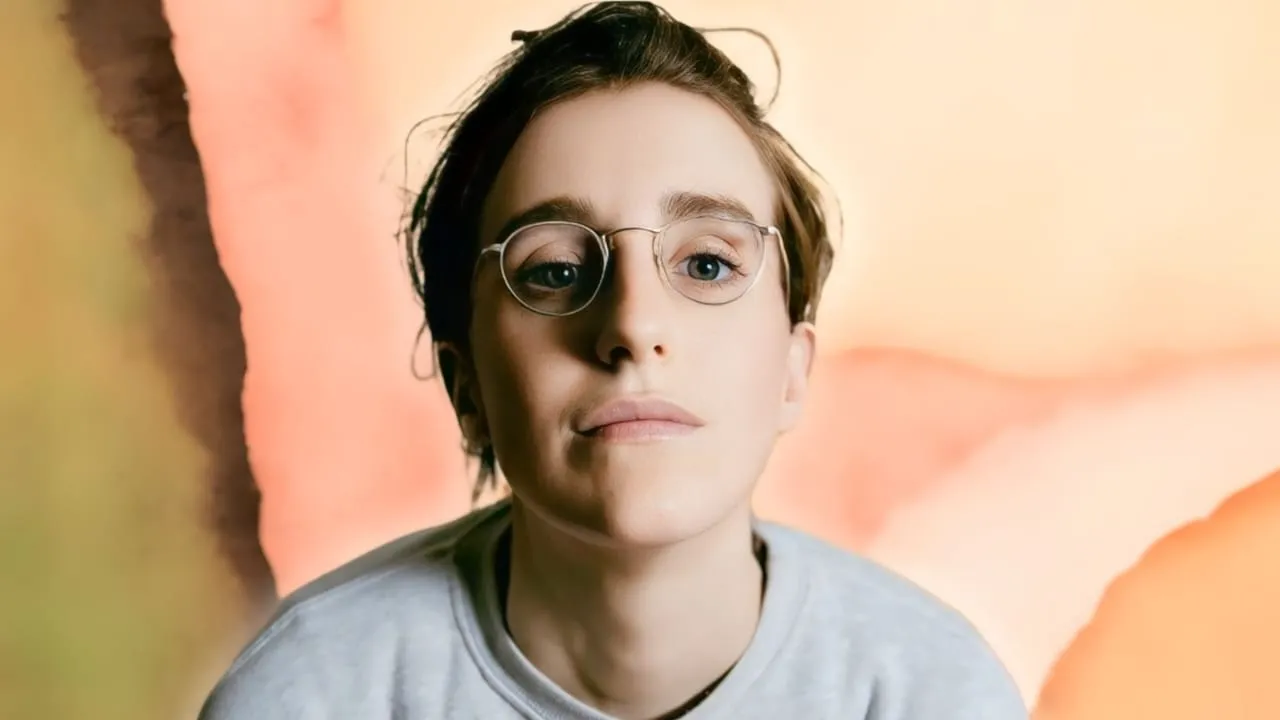 Robby Hoffman Age, Height, Girlfriend, Movies, Wife, Net Worth & More ...