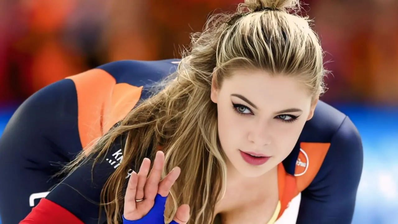 Jutta Leerdam Age, Height, Affairs, Family, Net Worth & More » Biography Wallah