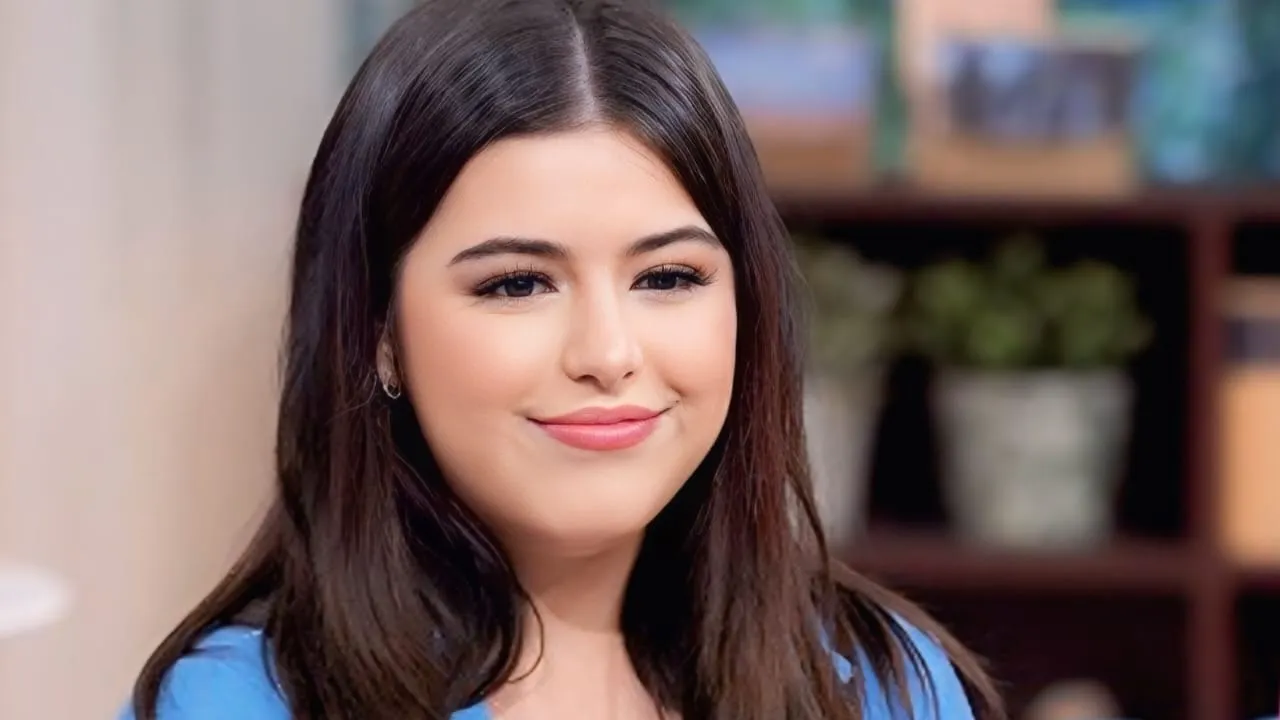 Sophia Grace Age, Height, News, Net Worth, Husband, Songs And More ...