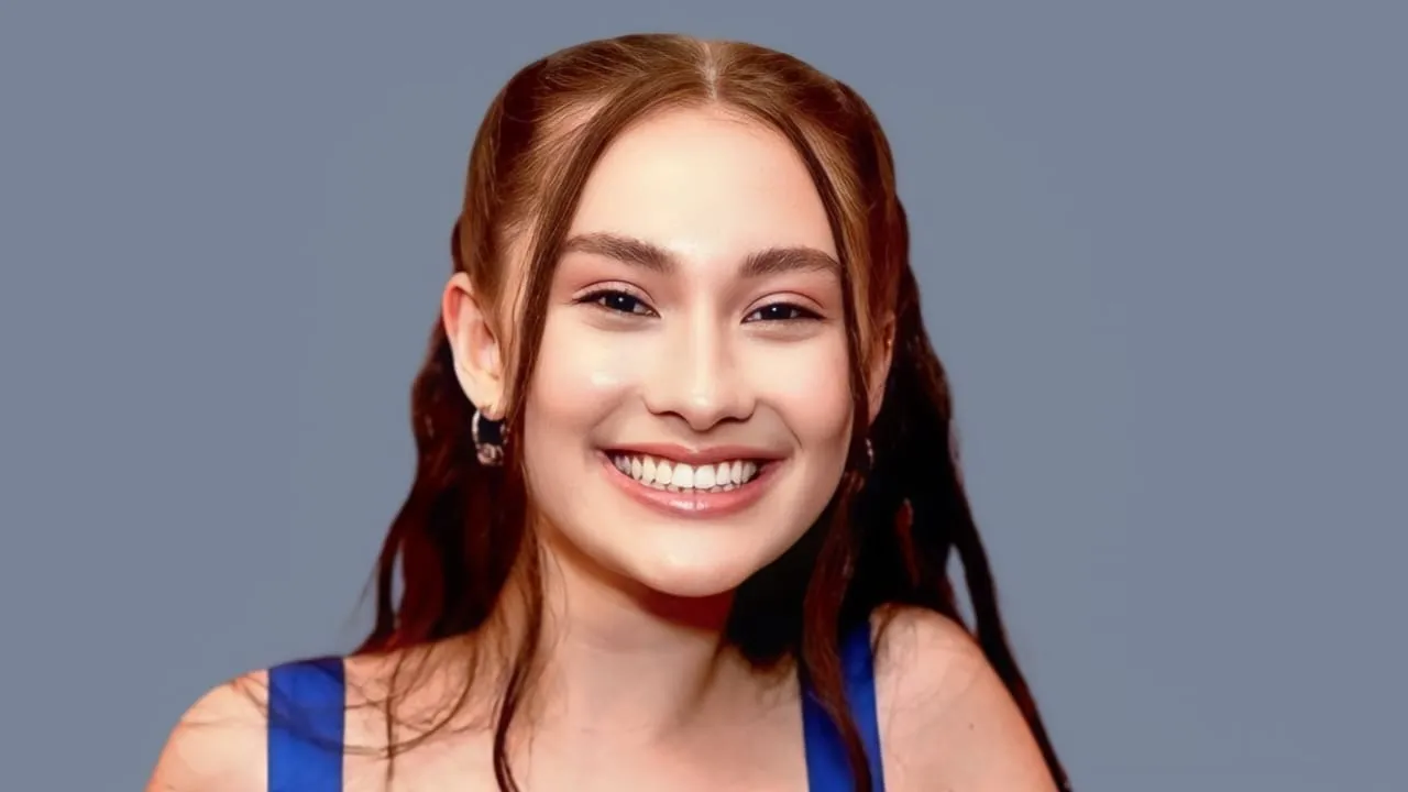 Lola Tung Age, Height, Family, Movies, Husband, Net Worth » Biography ...