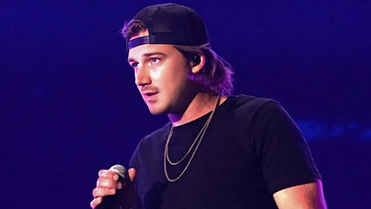 Morgan Wallen Age, Height, Affairs, News, Family, Net Worth » Biography ...