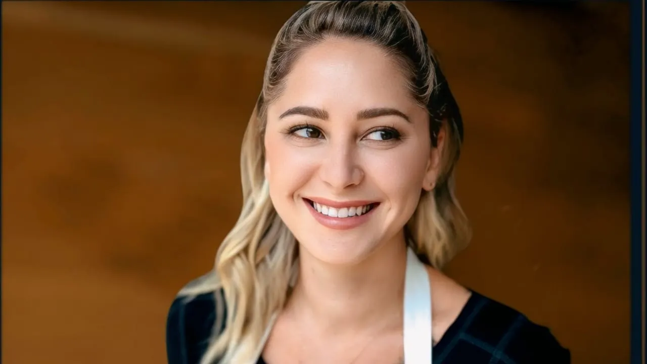 Brooke Williamson Age, Height, Husband, Net Worth And More » Biography ...