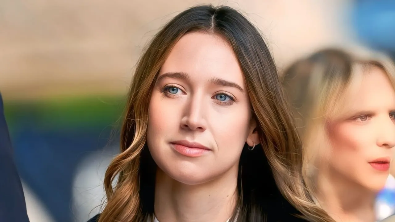 Charlie Javice Age, Height, Husband, Net Worth And More » Biography Wallah