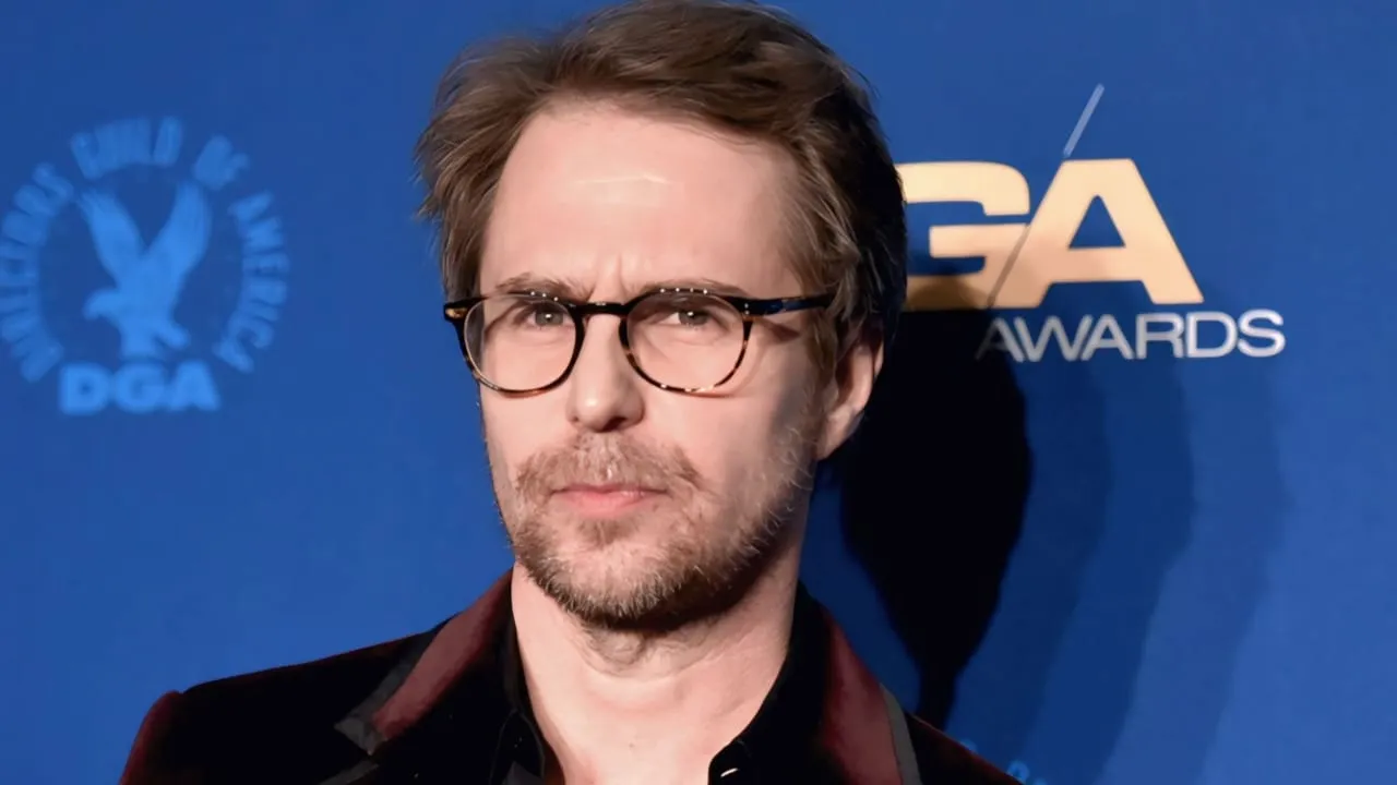 Sam Rockwell Age, Height, Wife, Movies, Net Worth And More » Biography ...
