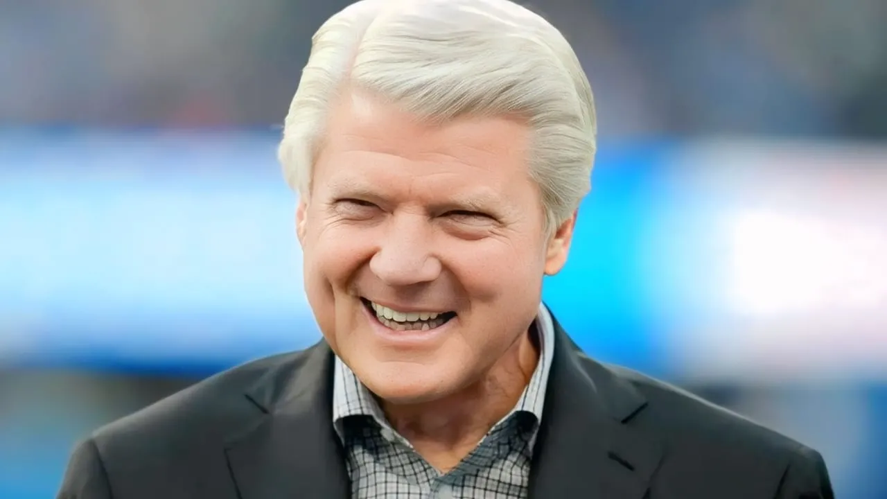 Jimmy Johnson Age, Height, Net Worth, Family, Wife, Stats & More ...