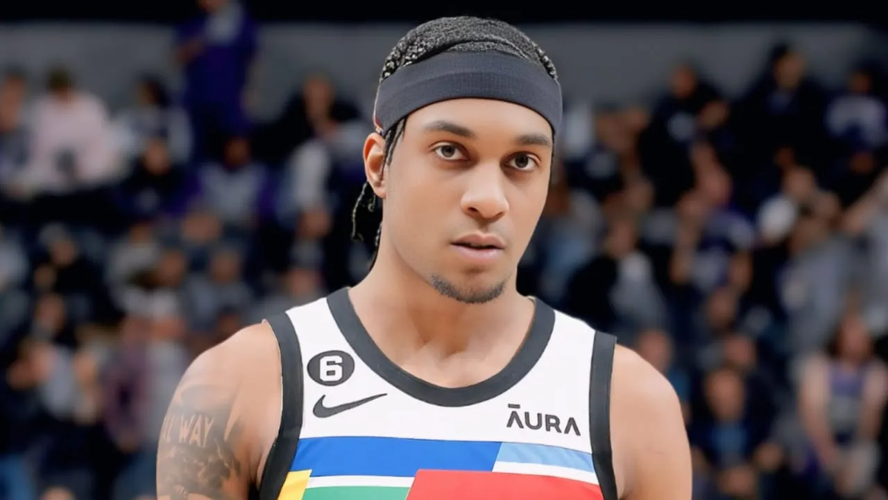 Jaden McDaniels Age, Height, Affairs, News, Stats, Net Worth And More ...