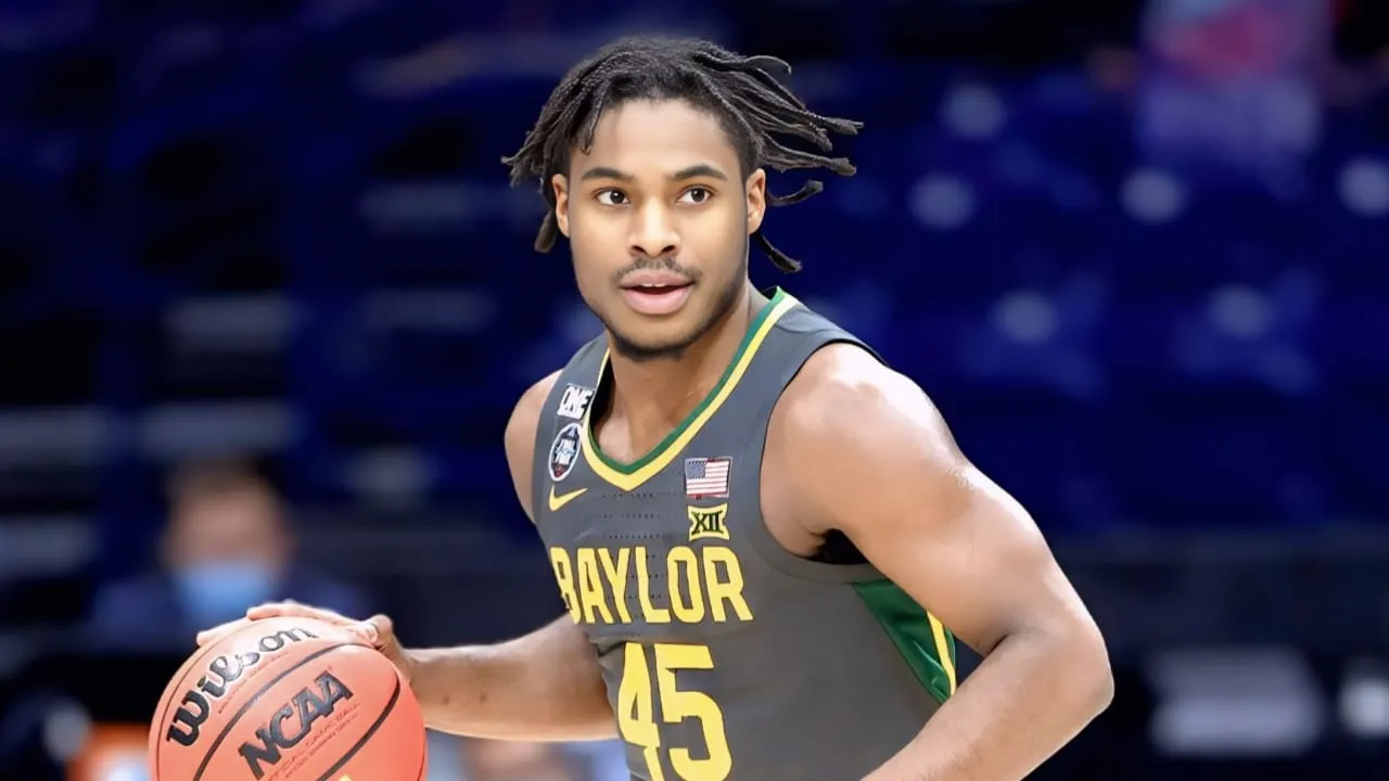 Davion Mitchell Age, Height, Affairs, Wife, Stats, Net Worth And More » Biography Wallah