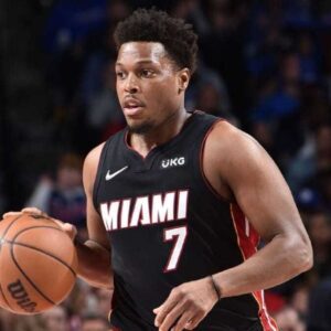Kyle Lowry Age, Height, Weight, Girlfriend, Wife, Net Worth, Biography ...